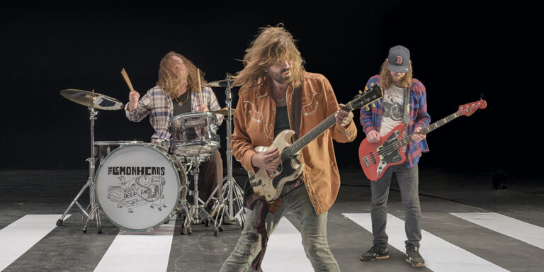 The Lemonheads – Visorfest
